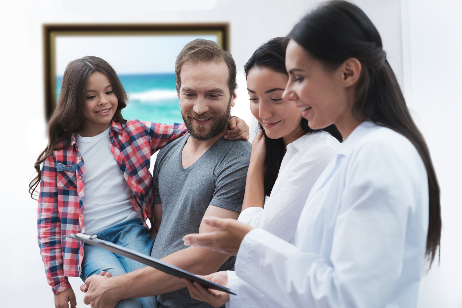 BlueWater Family Wellness | Clermont Primary Care Medical Center